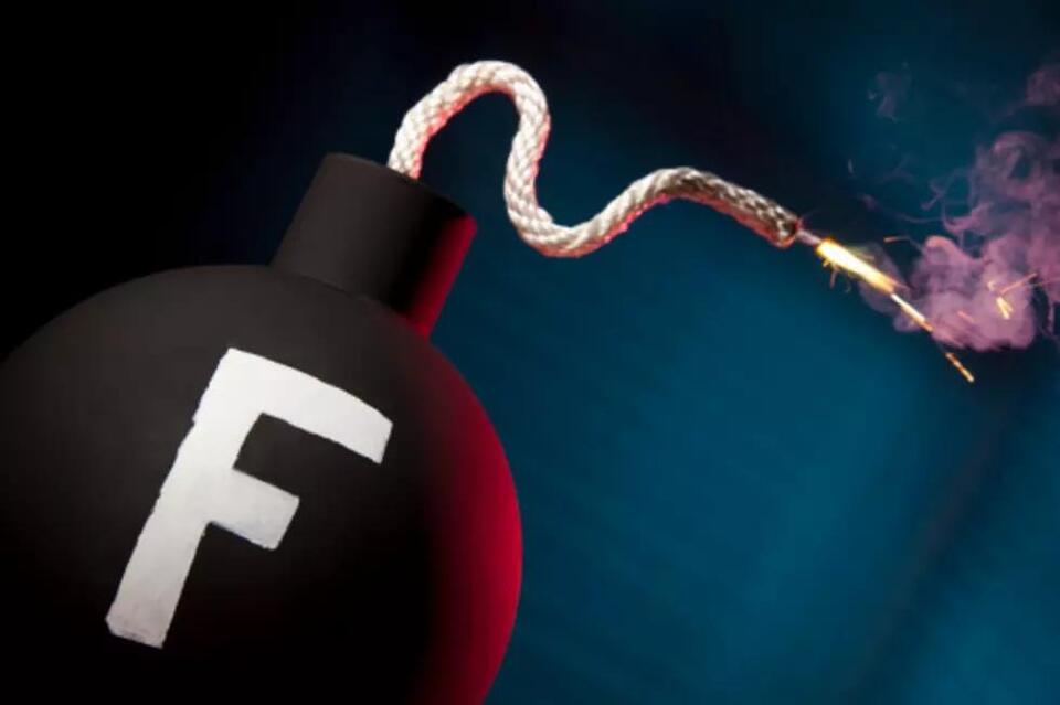 Language Alert: Illinois And Wisconsin’s Favorite Swear Words - NewsBreak