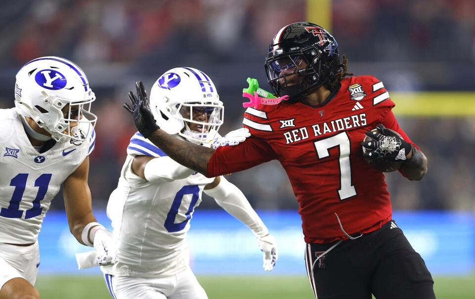 How Many Texas Football Teams Played in the Orange Bowl? - NewsBreak