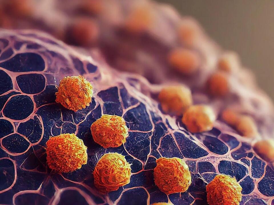 LP-300 Shows Promise in Treating Advanced Lung Cancer in Never Smokers