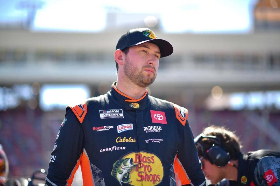 ‘Gonna Lose My Job’ – Chase Briscoe Reveals Mental Toll of Living up to ...