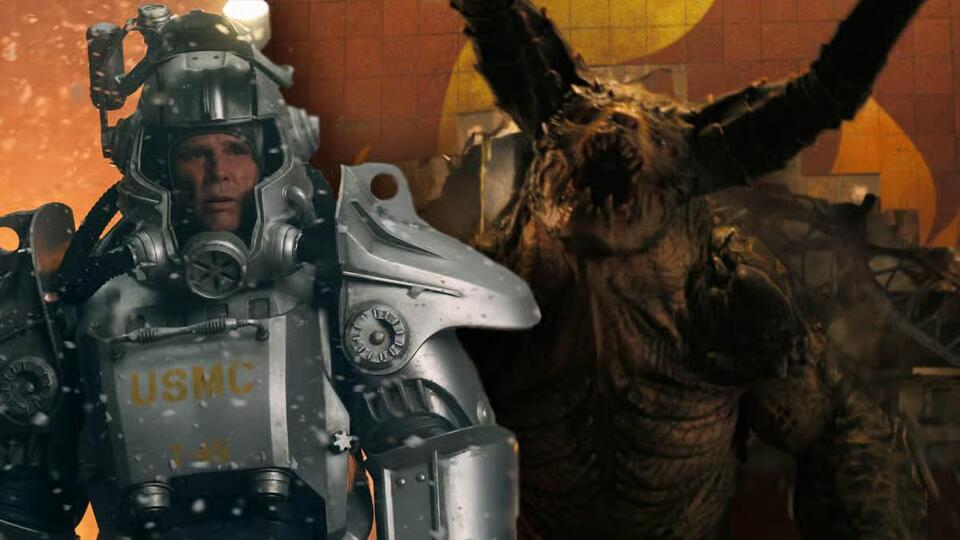 Fallout Season 2 just solved major Deathclaw mystery from the games ...