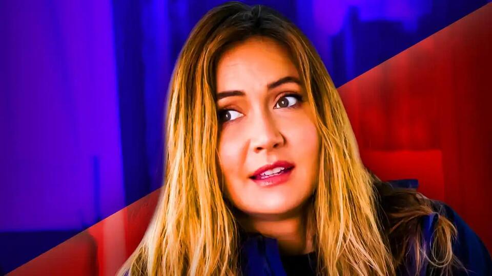 Jessica Chobot Admits Leaving Expedition X 'Really Sucks', Addresses ...