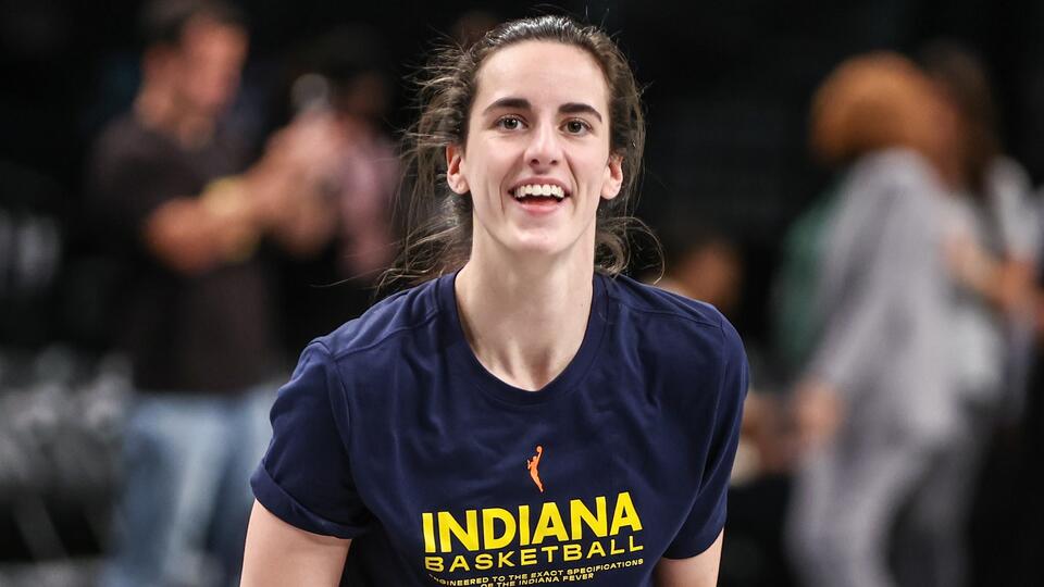 WNBA owner makes truly ridiculous comments about Caitlin Clark - NewsBreak