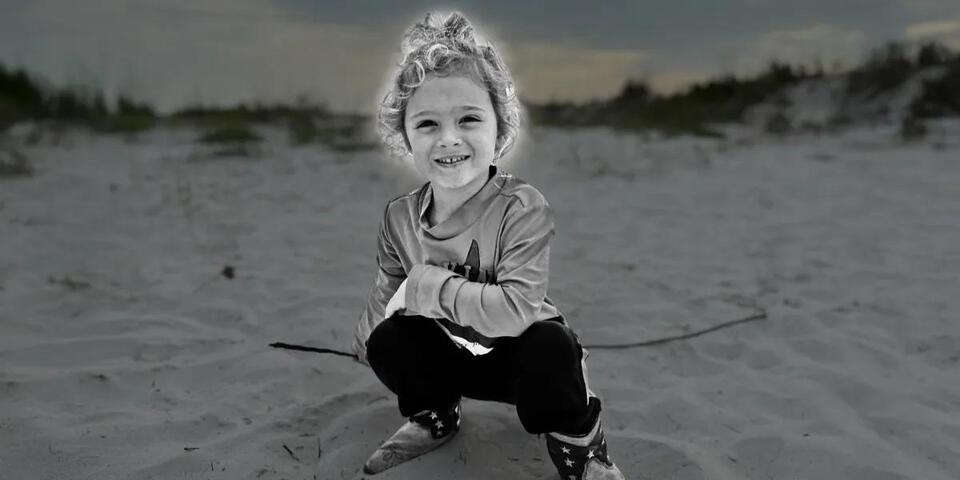 Florida Boy Johnathan Boley, 4, Found Dead in Alabama Woods after ...