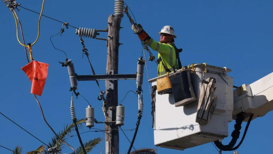 The new equation for energy security in 2026 - NewsBreak