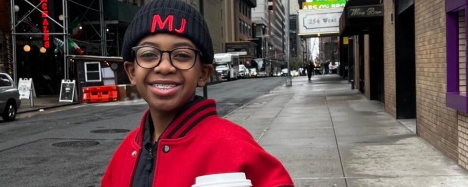 3 Quick Facts About ‘The Voice’ Season 28’s Max Chambers—a 14-Year-Old ...