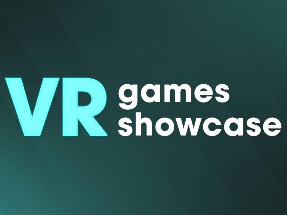 VR Games Showcase Livestream