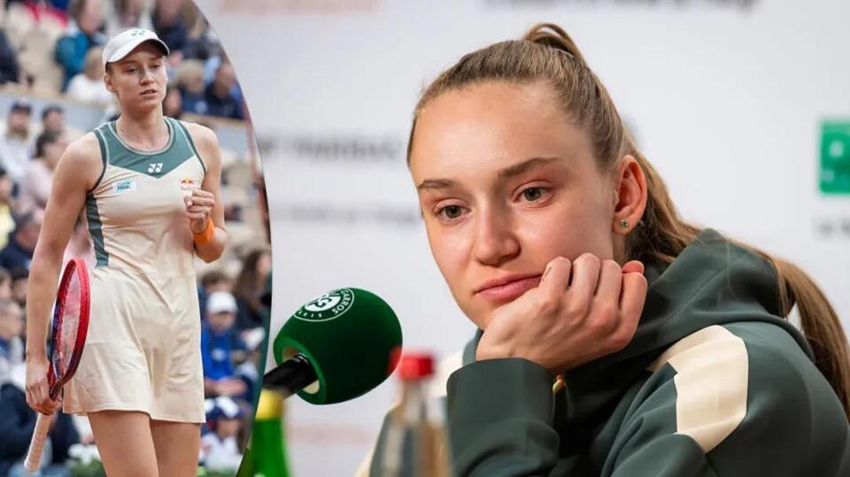 French Open Gets Feisty As No. 4-Ranked Tennis Player Eviscerates Media ...