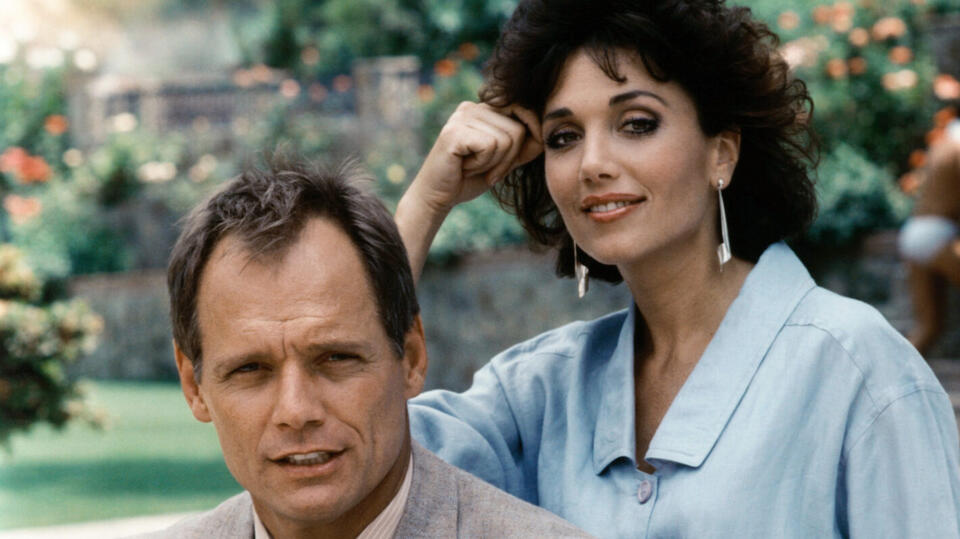 Whatever Happened to Fred Dryer, Former NFL Player and ‘Hunter’ Star ...