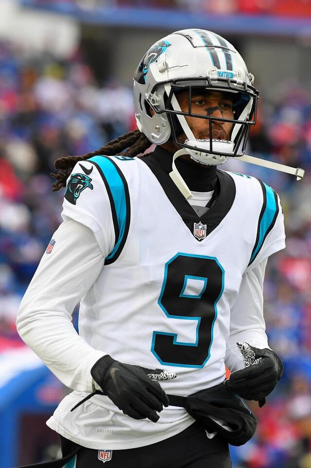 Stephon Gilmore Back On Panthers’ Radar - NewsBreak