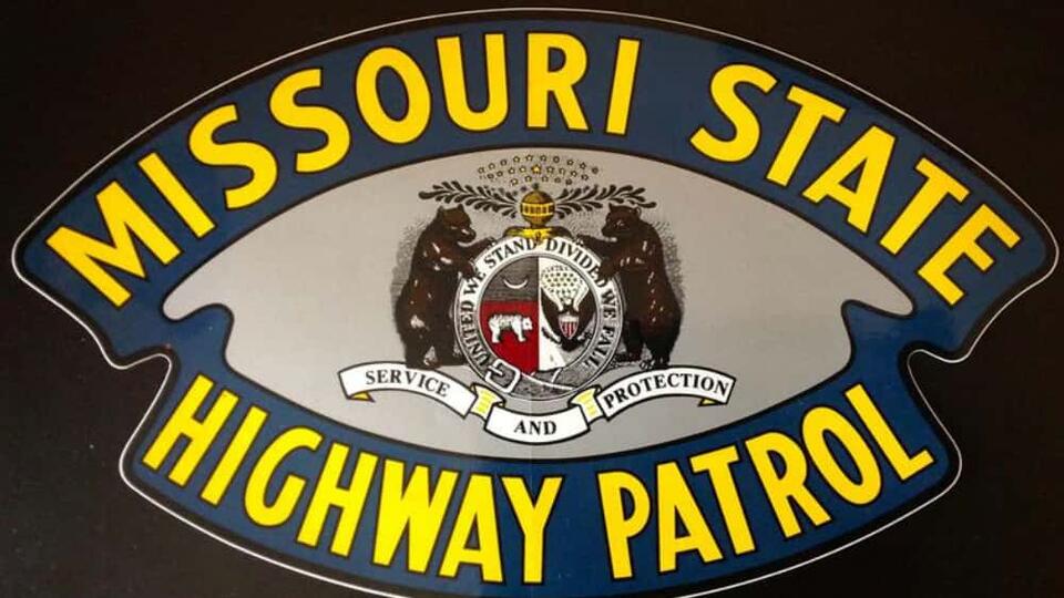 The Missouri State Highway Patrol Troop G reports a couple of felony ...