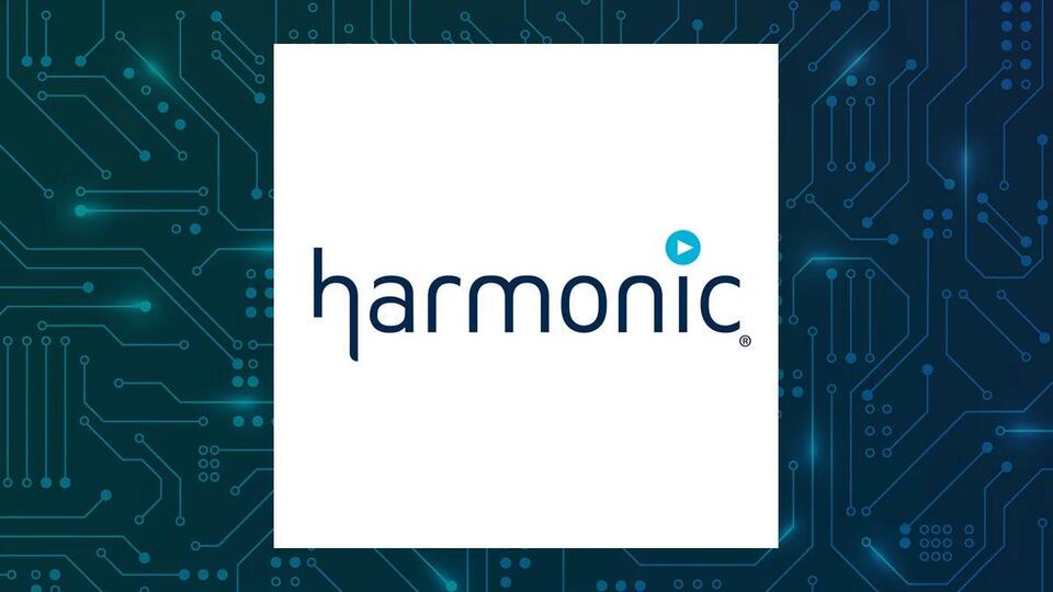 Harmonic Q1 Earnings Call Highlights - NewsBreak