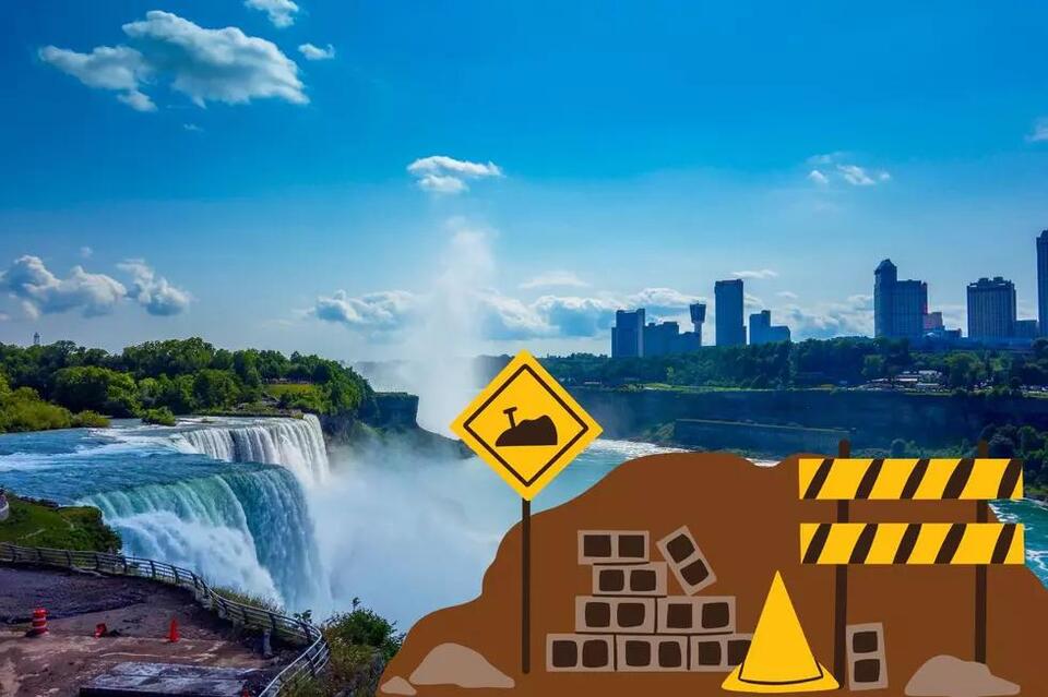 Multi-Million Dollar Projects Headed for Niagara County - NewsBreak