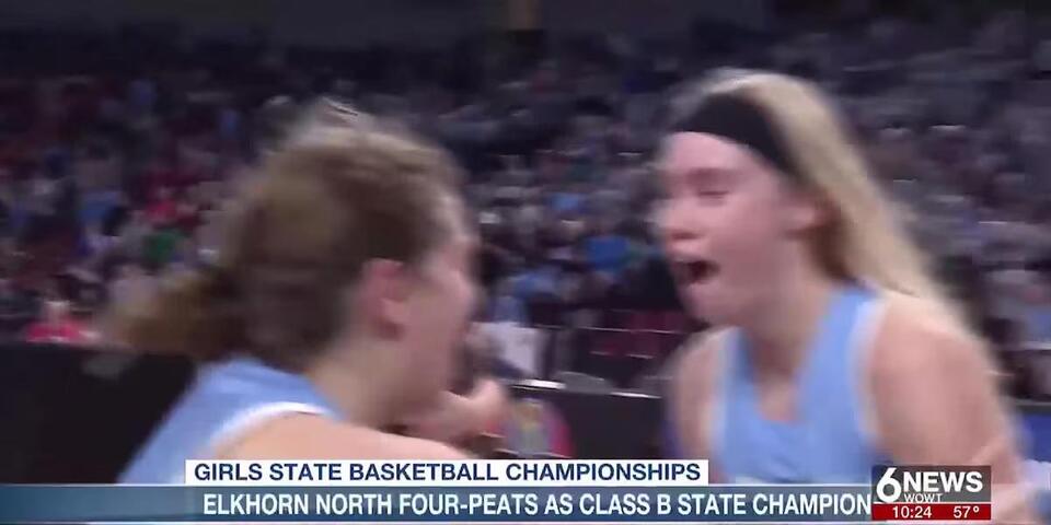 Highlights: Millard West, Elkhorn North and Yutan win girls state ...