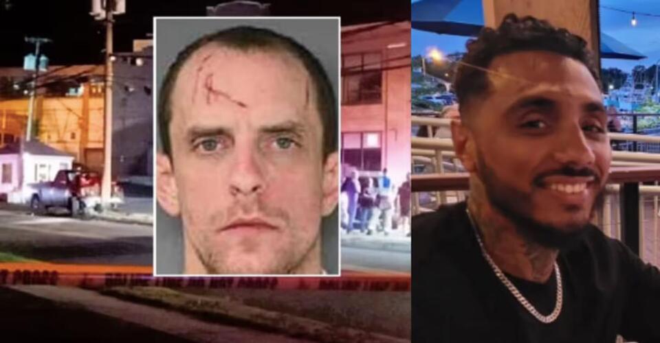 DUI Pickup Driver Sentenced In Fair Lawn Crash That Killed Music ...