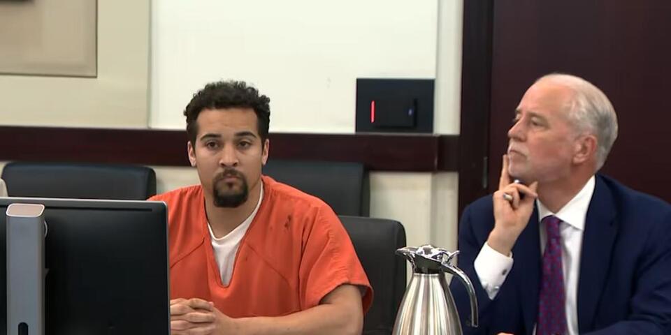 Trial date set for former Titans scout accused of murdering girlfriend ...