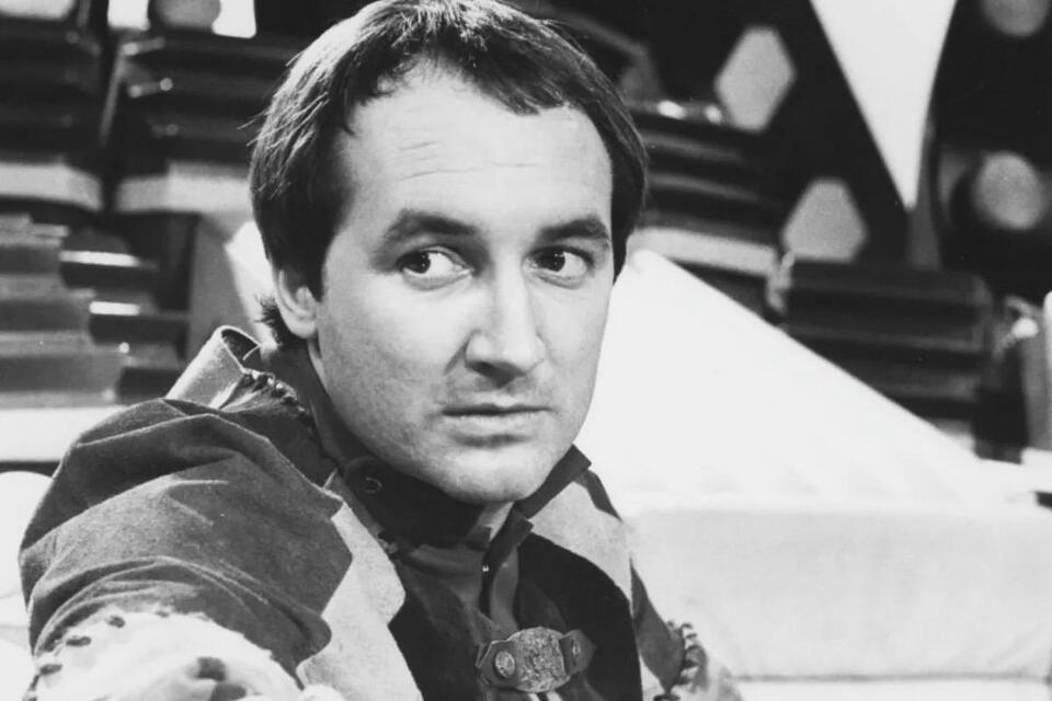 ‘Doctor Who’ Star Dies: Michael Keating Was 79 - NewsBreak