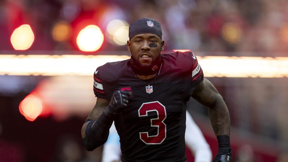 Cardinals S Budda Baker agrees to three-year contract extension - NewsBreak