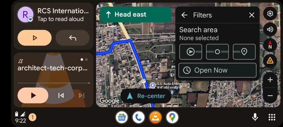 These Google Maps search-along-route changes are one step forward, and ...