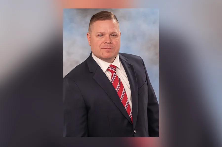 Lufkin Police Department announces new assistant police chief - NewsBreak