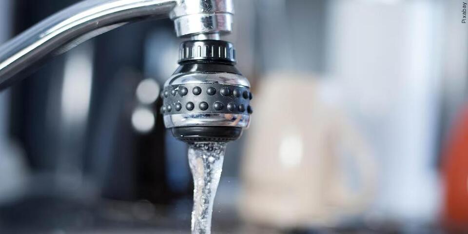 Water Shortage Warning issued across Northwest Florida district ...