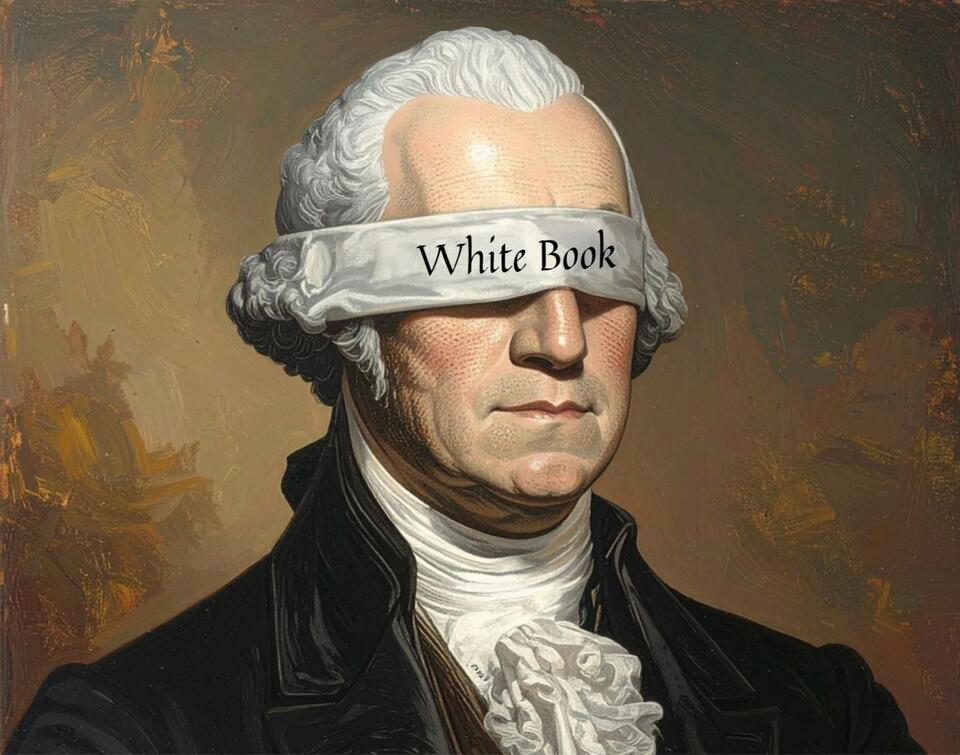 What is an Honor Violation? The White Book Can’t Tell You. - NewsBreak
