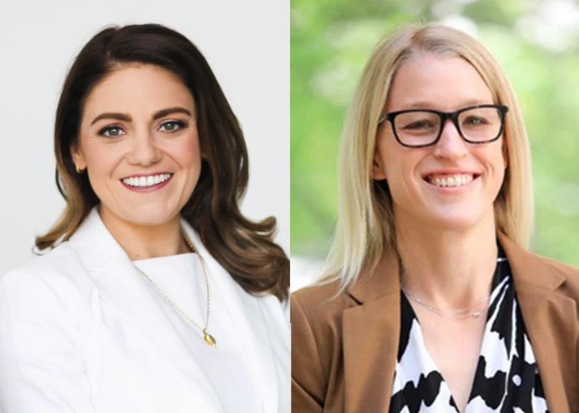 Two judges appointed to Lane County Circuit Court - NewsBreak