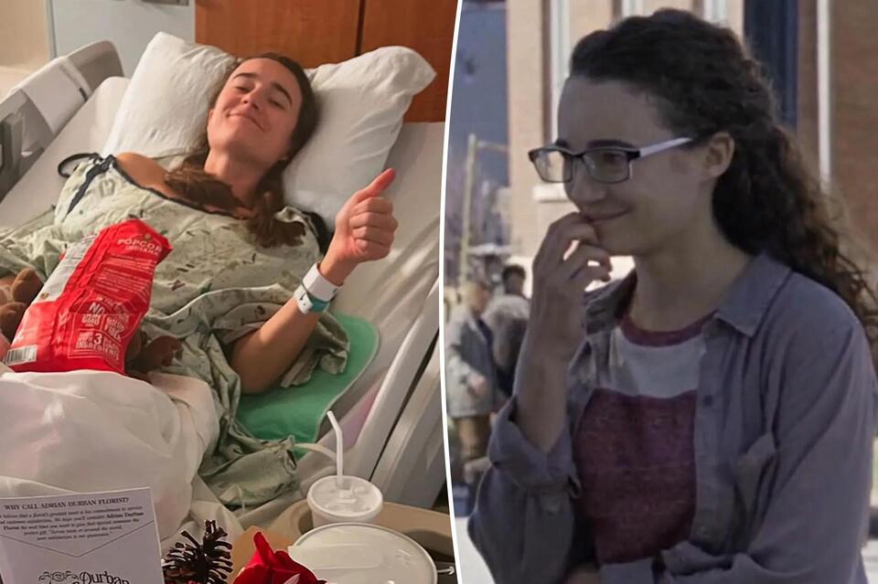 ‘Walking Dead’ star Kelley Mack’s death was a ‘total’ surprise after ...