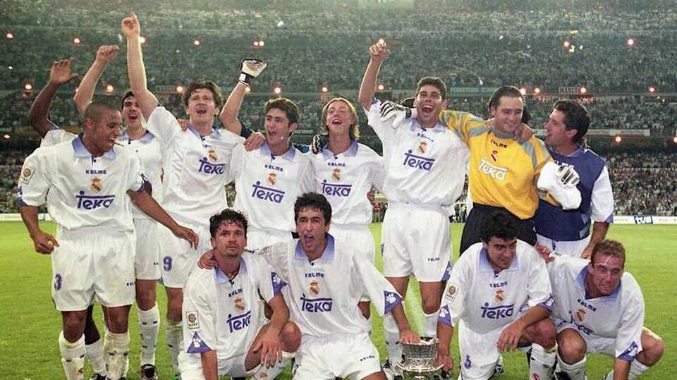 Five Best Spanish Super Cup Finals of All Time-Ranked - NewsBreak