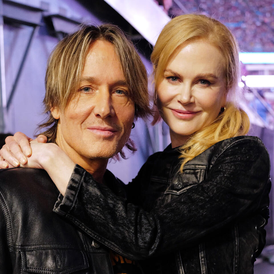 Nicole Kidman Opens Up About Being Married To A Drug Addict And ...