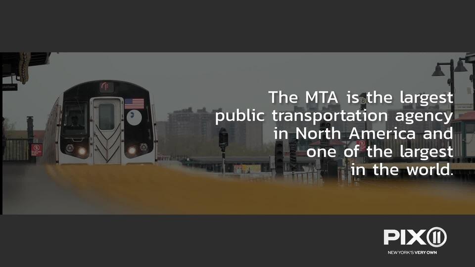 MTA is hiring: Jobs that don’t require a college degree - NewsBreak