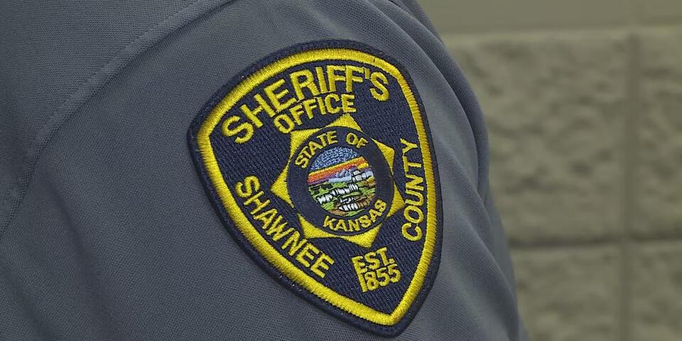 Former Shawnee County deputy convicted of stalking - NewsBreak