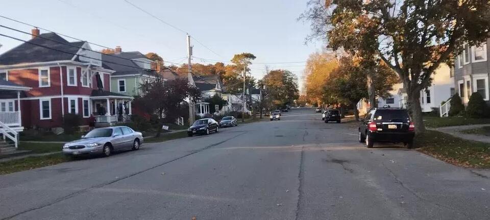 Trick-or-Treat in Bangor: Why Maple Street Is a Must-Visit - NewsBreak