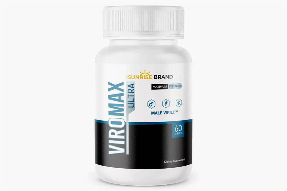 Viromax Ultra Review – What Should You Know About This Supplement ...