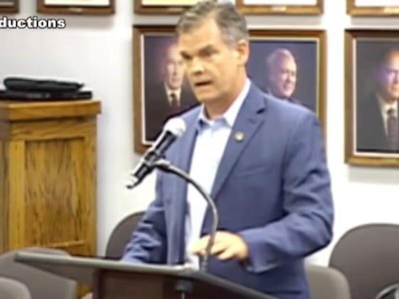 Former Watertown mayor offers city council budget advice Former Watertown mayor offers city council budget advice