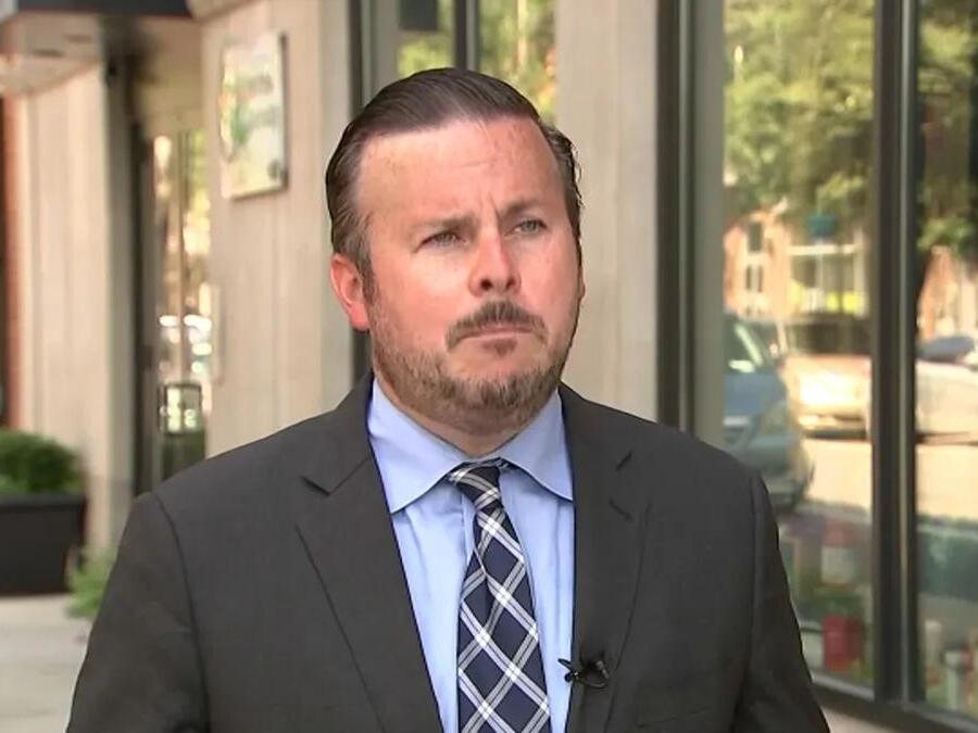 Arrest warrant issued for Pa. State Rep. Kevin Boyle, police say