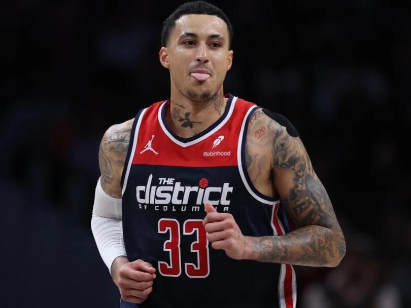 NBA Trade Rumors: Kings to pursue Kyle Kuzma even after signing DeMar DeRozan?