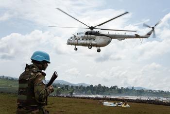 General Assembly approves $5.4 billion UN peacekeeping budget for 2025 ...