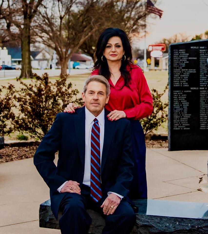 Judge Lee Turner announces bid for re-election - NewsBreak