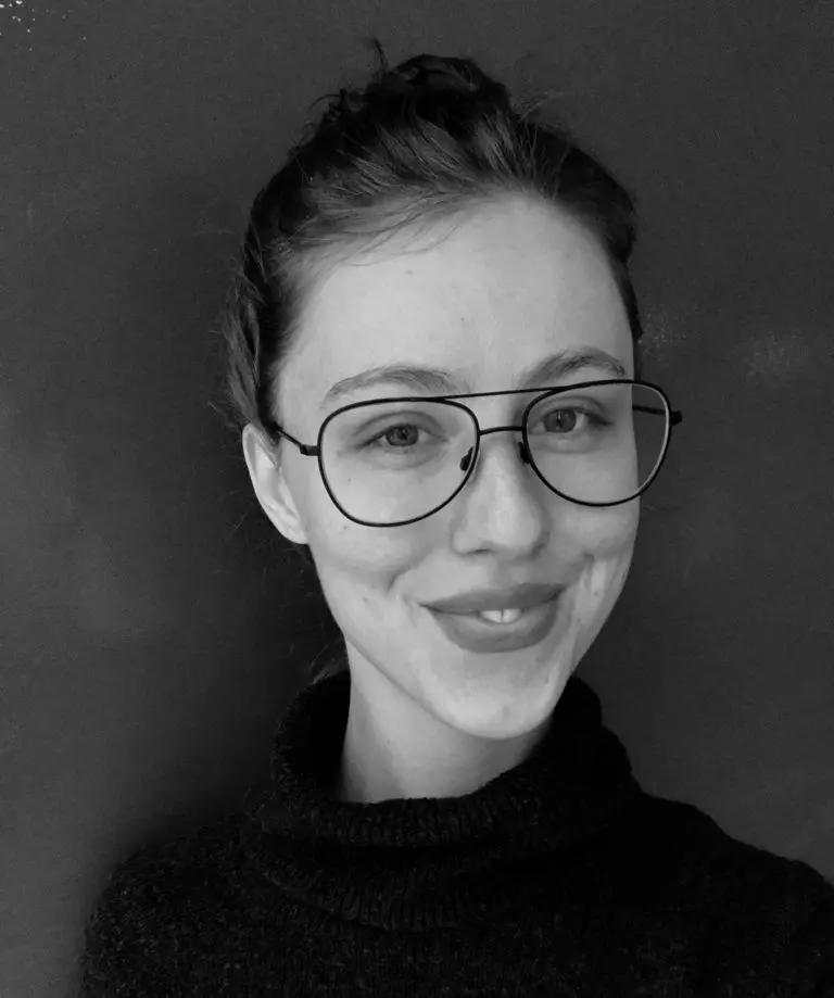 A Conversation With Alexa D’Angelo, Ph.D., M.P.H., Recent Doctoral ...