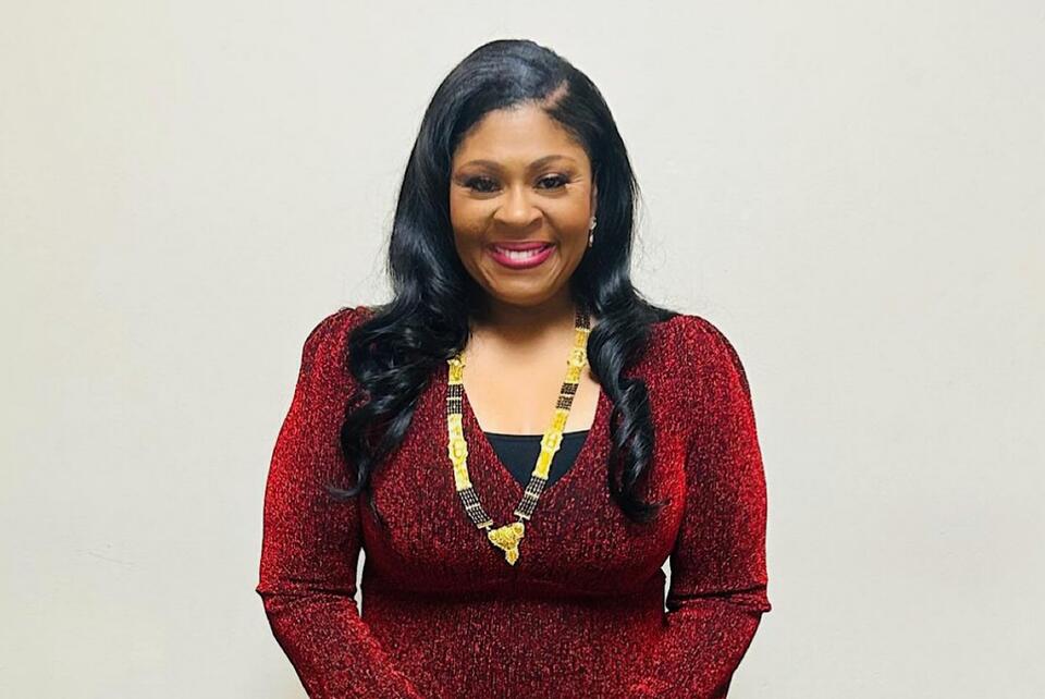 Kim Burrell Addresses Viral Video Of Her Telling Parishioner To Stop ...