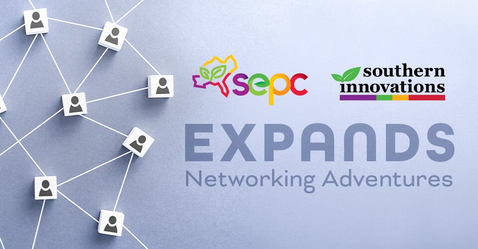 SEPC Enhances Southern Innovations Experience with Expanded Networking ...