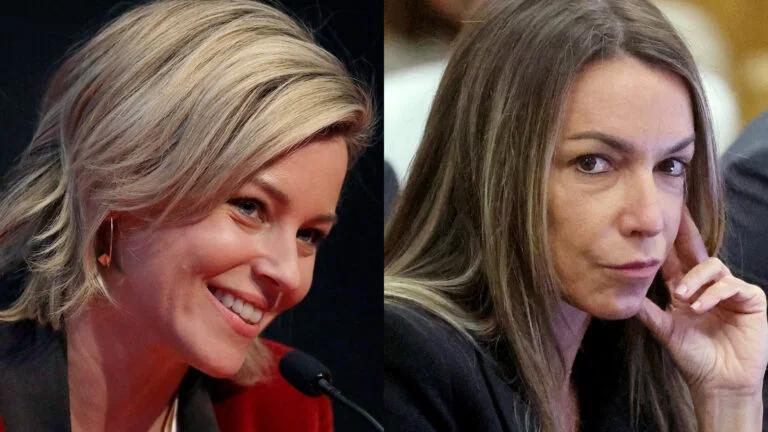 Elizabeth Banks cast as Karen Read: What readers said about the limited ...