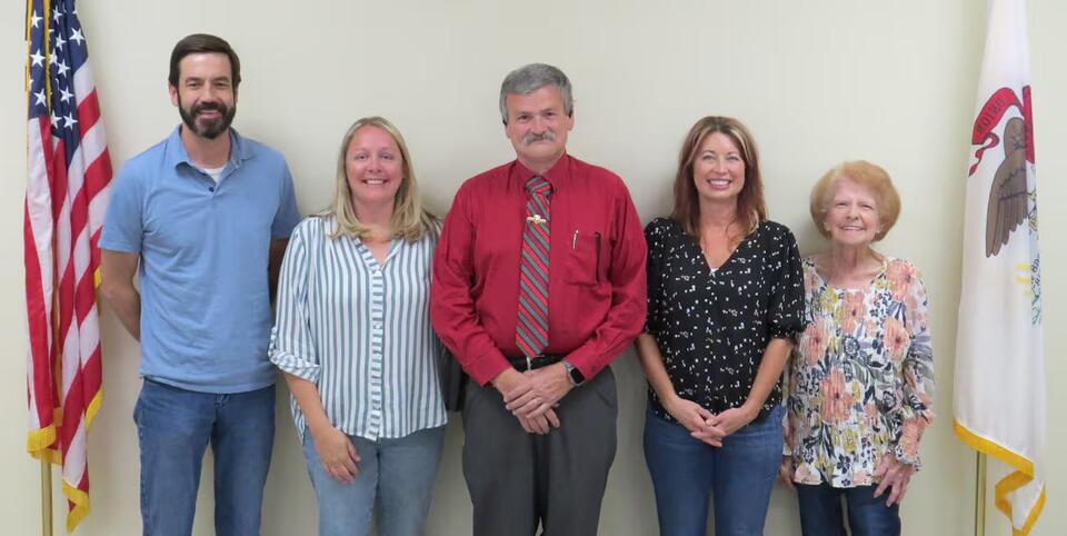 City of Anna welcomes new police chief - NewsBreak