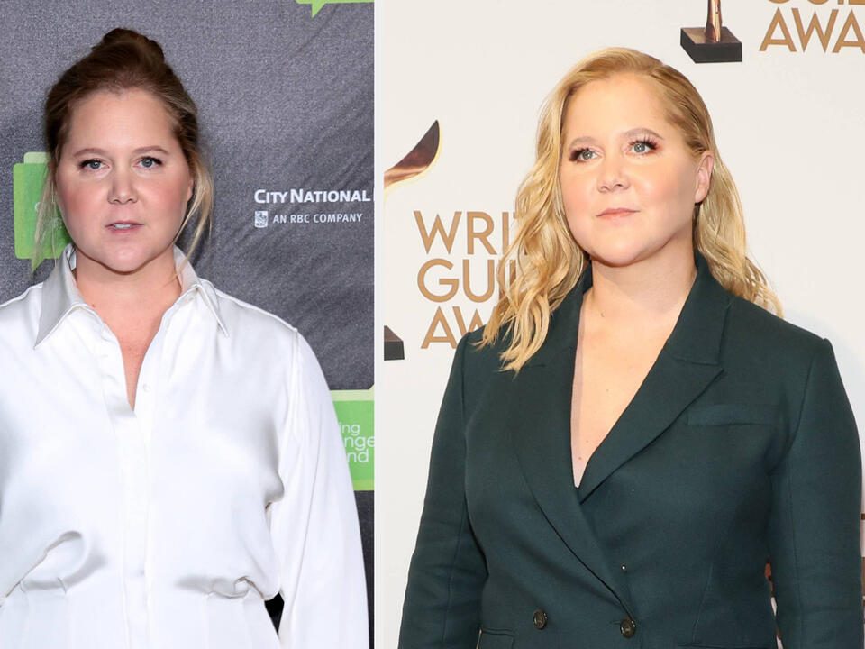 Here's The Deal With Amy Schumer's Latest Comments About Palestine