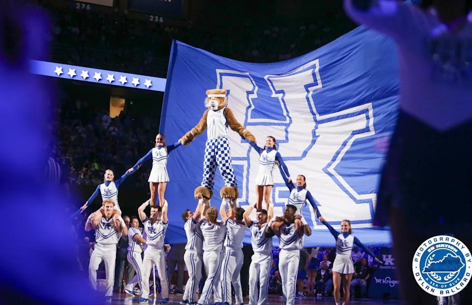 UK announces BLUEprint, a front-office database for roster management ...