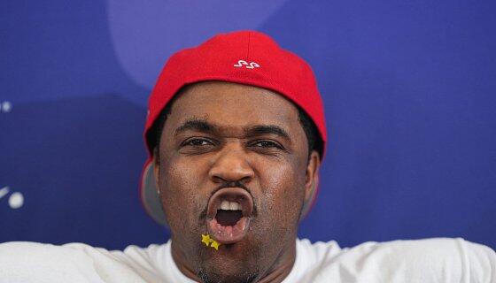ASAP Ferg Breaks Down The ASAP Rocky, Kendrick Lamar & Drake Drama ...