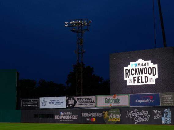 MLB Rickwood Field uniforms, explained: Inside Giants, Cardinals ...