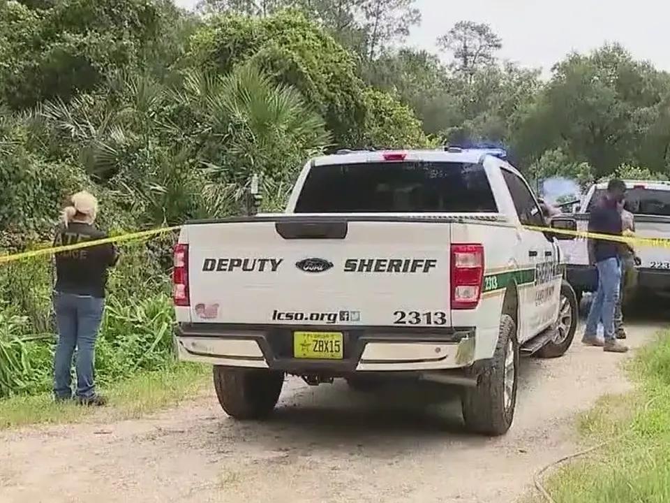 Lake County deputy ambush: Unraveling disturbing details behind ...