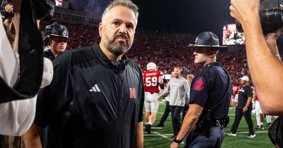 Matt Rhule explains preference for traditional recruiting over portal ...